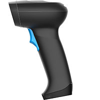 CipherLab | ScanMaster