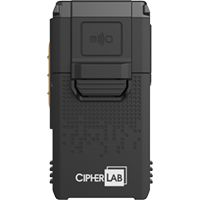 CipherLab | ScanMaster